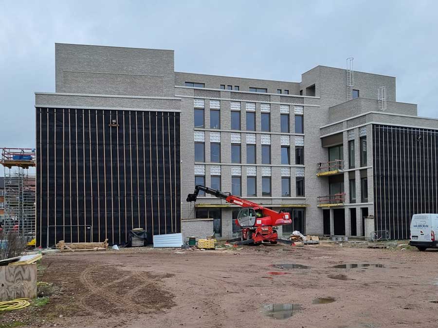 Nieuws van Europlafond – Europlafond nv - Eurocloison®